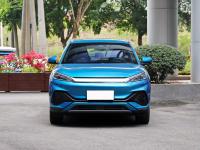 China Adult 510km BYD New Energy Vehicles High Speed BYD Yuan Plus ATTO 3 4 Wheel Electric Car for sale