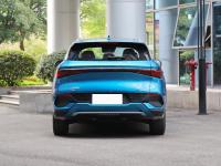 China Adult 510km BYD New Energy Vehicles High Speed BYD Yuan Plus ATTO 3 4 Wheel Electric Car for sale