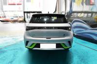China EV BYD Dolphin Electric Car 70kW 405KM Durable 5 Seater 4 Wheel for sale