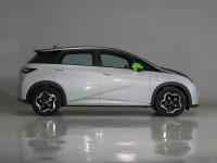 China Durable Compact Electric SUV 401KM Knight Edition BYD Dolphin EV for sale
