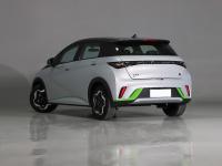 China Durable Compact Electric SUV 401KM Knight Edition BYD Dolphin EV for sale