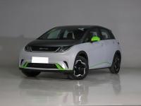 China Durable Compact Electric SUV 401KM Knight Edition BYD Dolphin EV for sale