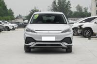 China 430KM BYD Yuan Plus ATTO 3 EV SUV 4 Wheels New Energy Electric Adult Car for sale