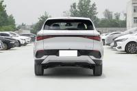 China 430KM BYD Yuan Plus ATTO 3 EV SUV 4 Wheels New Energy Electric Adult Car for sale
