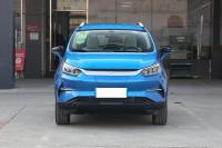 China Durable BYD New Energy Vehicles 130km/h 401KM Electric 5 Seater Car SUV for sale