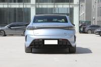 China 550KM 4 Seater EV Car SUV Durable Electric BYD Seal Car Standard Endurance Version for sale