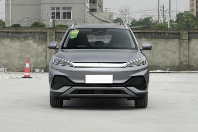 China BYD Yuan Plus ATTO 3 Compact SUV 510km 4 Wheel 5 Seats High Speed Electric 5 Door Cars for sale