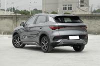China BYD Yuan Plus ATTO 3 Compact SUV 510km 4 Wheel 5 Seats High Speed Electric 5 Door Cars for sale