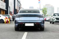 China Durable BYD Seal Electric Car SUV 230KW 700KM Range Long Endurance Version for sale
