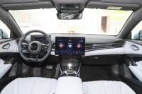 China Durable BYD Seal Electric Car SUV 230KW 700KM Range Long Endurance Version for sale