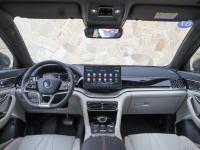 China 5 Seater BYD New Energy Vehicles 505km BYD Song Plus Smart Electric SUV for sale
