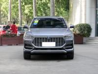 China 5 Seater BYD New Energy Vehicles 505km BYD Song Plus Smart Electric SUV for sale