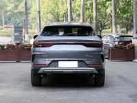 China 5 Seater BYD New Energy Vehicles 505km BYD Song Plus Smart Electric SUV for sale