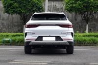 China Used 5 Seats BYD New Energy Vehicles Electric Car SUV BYD Song Plus 505km for sale