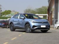 China VW Id4x Volkswagen EV Car LHD High Speed Compact SUV Electric Cars for sale