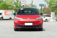 China ID3 Volkswagen EV Car 160km/H Used High Speed Mini Electric Car New Energy for sale