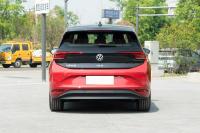 China ID3 Volkswagen EV Car 160km/H Used High Speed Mini Electric Car New Energy for sale