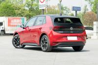 China ID3 Volkswagen EV Car 160km/H Used High Speed Mini Electric Car New Energy for sale