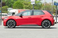 China ID3 Volkswagen EV Car 160km/H Used High Speed Mini Electric Car New Energy for sale