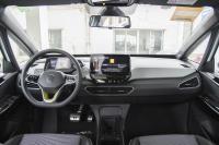 China ID3 Volkswagen EV Car 160km/H Used High Speed Mini Electric Car New Energy for sale