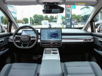 China 402km 4 Wheel Drive Electric Vehicles GAC Aion Y Max Speed 150km/h for sale