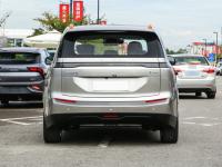 China 402km 4 Wheel Drive Electric Vehicles GAC Aion Y Max Speed 150km/h for sale