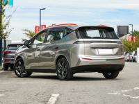 China 402km 4 Wheel Drive Electric Vehicles GAC Aion Y Max Speed 150km/h for sale