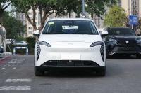 China AION Y Plus Electric 5 Seater Car 150Km/h Front Engine 4 Wheel Drive Electric SUV for sale