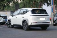China AION Y Plus Electric 5 Seater Car 150Km/h Front Engine 4 Wheel Drive Electric SUV for sale
