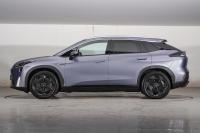 China 600Km Long Range AION EV Car Left Steering AION LX 5 Seater Electric Cars for sale