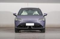 China 600Km Long Range AION EV Car Left Steering AION LX 5 Seater Electric Cars for sale