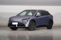 China 600Km Long Range AION EV Car Left Steering AION LX 5 Seater Electric Cars for sale