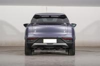 China 600Km Long Range AION EV Car Left Steering AION LX 5 Seater Electric Cars for sale