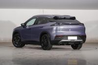 China 600Km Long Range AION EV Car Left Steering AION LX 5 Seater Electric Cars for sale