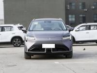 China Left Hand Drive AION EV Car 5 Seats New Energy Electric Cars Customized Color for sale