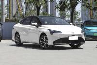 China 4 Wheels AION EV Car New Energy AION S Long Range 5 Seater Sedan Car for sale