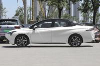 China 4 Wheels AION EV Car New Energy AION S Long Range 5 Seater Sedan Car for sale