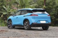 China Mini AION EV Car Left Hand Drive New Energy High Speed 5 Door Electric Car for sale