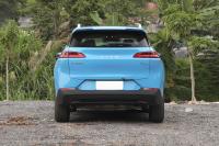 China Mini AION EV Car Left Hand Drive New Energy High Speed 5 Door Electric Car for sale