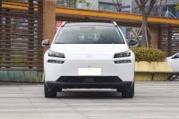 China Used AION EV Car NEDC 500km 70kWh 135kw 350nm Compact EV SUV GAC AION V 70 for sale