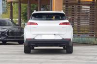 China Used AION EV Car NEDC 500km 70kWh 135kw 350nm Compact EV SUV GAC AION V 70 for sale
