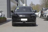 China Gac Aion LX Plus 80D Smart AION EV Car New Energy 650KM Long Range Electric Vehicle for sale