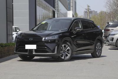 China Gac Aion LX Plus 80D Smart AION EV Car New Energy 650KM Long Range Electric Vehicle for sale