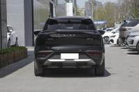 China Gac Aion LX Plus 80D Smart AION EV Car New Energy 650KM Long Range Electric Vehicle for sale