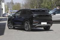 China Gac Aion LX Plus 80D Smart AION EV Car New Energy 650KM Long Range Electric Vehicle for sale