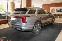 China Left Steering Suv Electric New Cars Hongqi New Energy Vehicles E-HS9 660km High Speed Car for sale