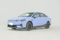 China Electric Car XPENG New Energy Vehicles Xpeng P5 550KM Everbright Electric Vehicle/Electric SUV for sale