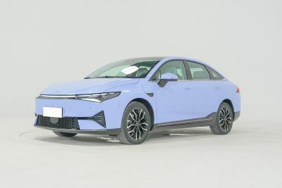 China Electric Car XPENG New Energy Vehicles Xpeng P5 550KM Everbright Electric Vehicle/Electric SUV for sale