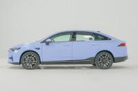 China Electric Car XPENG New Energy Vehicles Xpeng P5 550KM Everbright Electric Vehicle/Electric SUV for sale