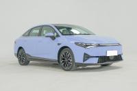 China Electric Car XPENG New Energy Vehicles Xpeng P5 550KM Everbright Electric Vehicle/Electric SUV for sale